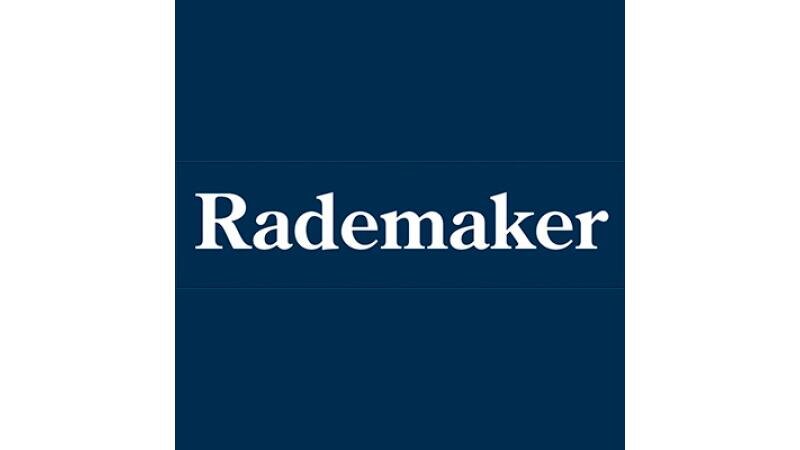 Rademaker